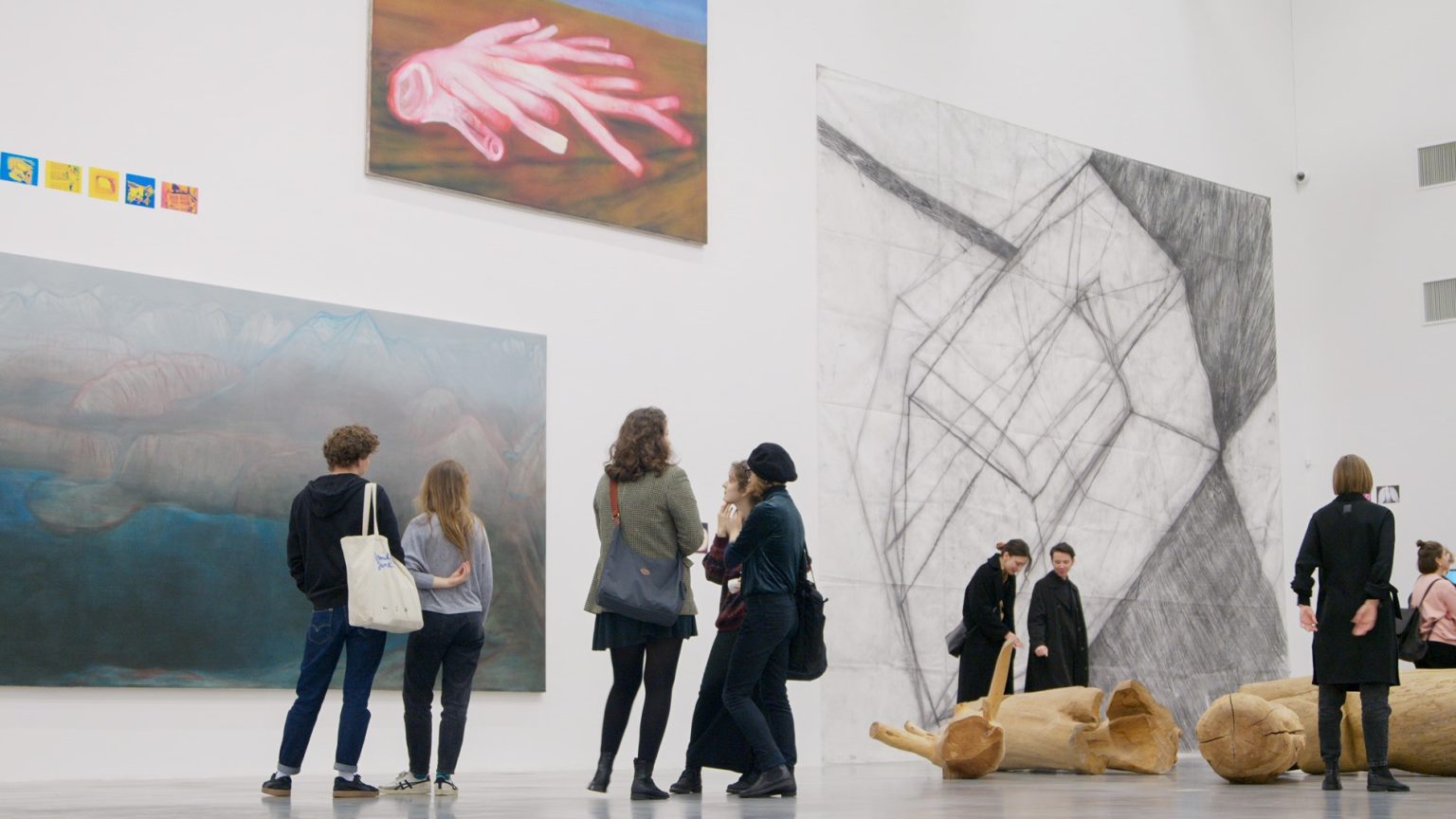 Artistic research - Academy of Fine Arts